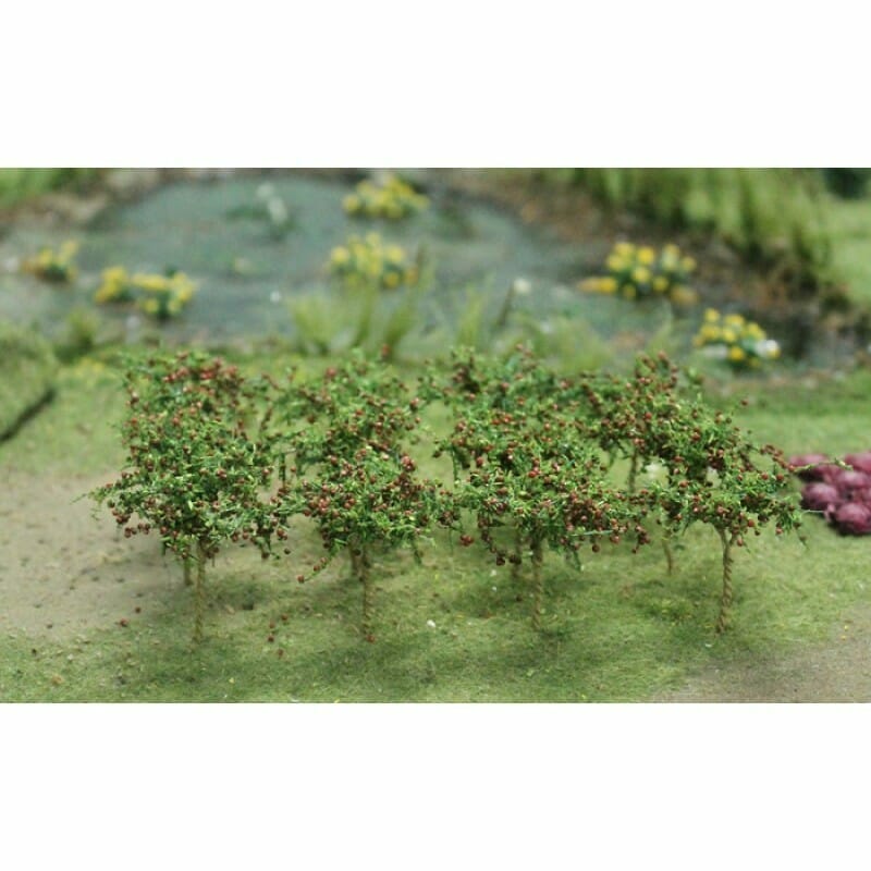 Tasma Products 00379 – Apple Saplings – OO Gauge – Pack of 10 - South ...